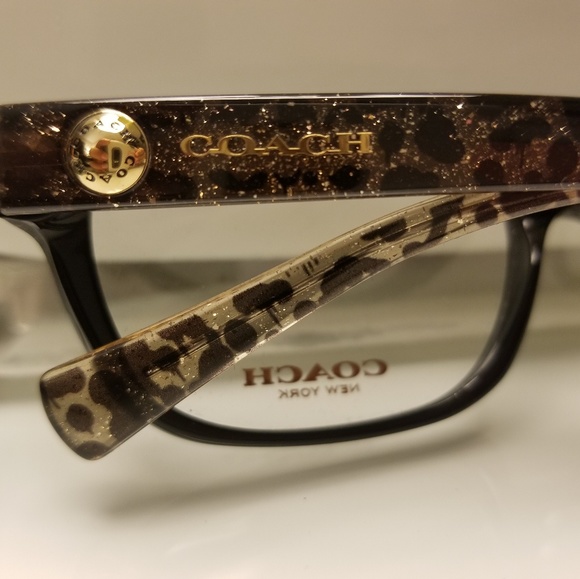 Coach | Accessories | Coach Frames 0 New And Authentic | Poshmark